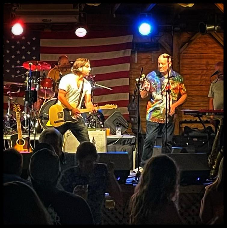 Live at JJ’s Grille - JJ's Grille