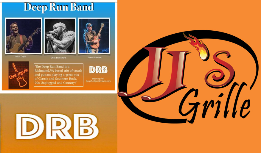 Events at JJS Grille - JJ's Grille